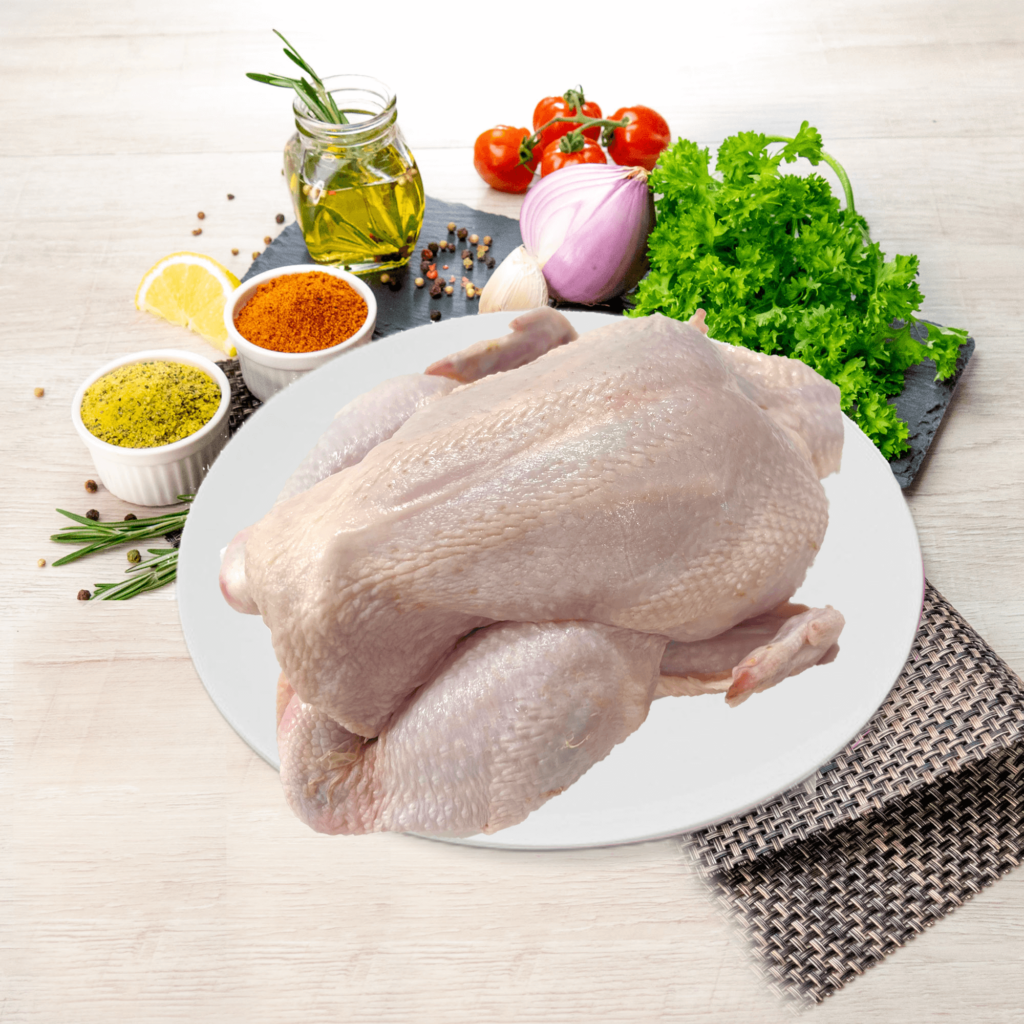 Supplier - Brazil Frozen Chicken Exporters